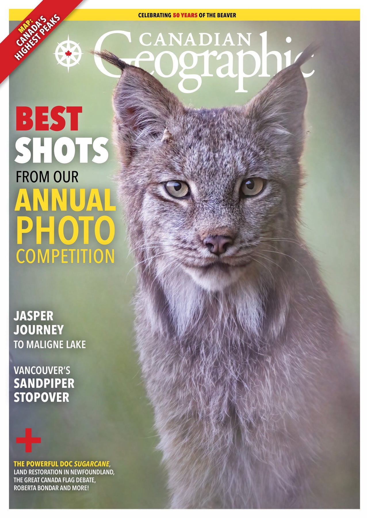 Canadian Geographic