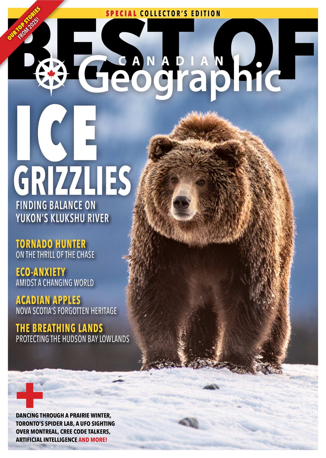 Canadian Geographic