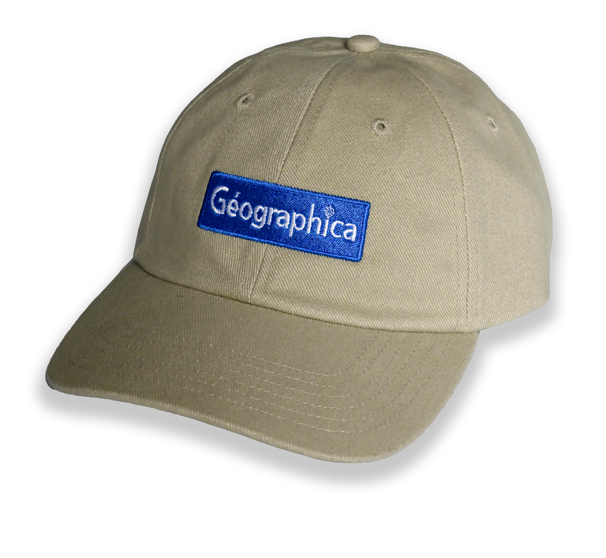 Limited edition beige Geographica hat – Canadian Geographic