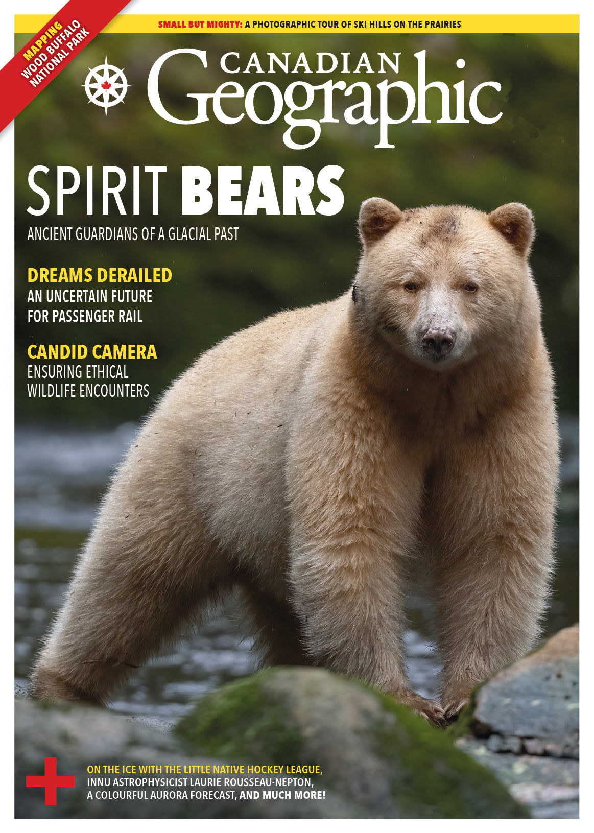 Can Geo Shop – Canadian Geographic