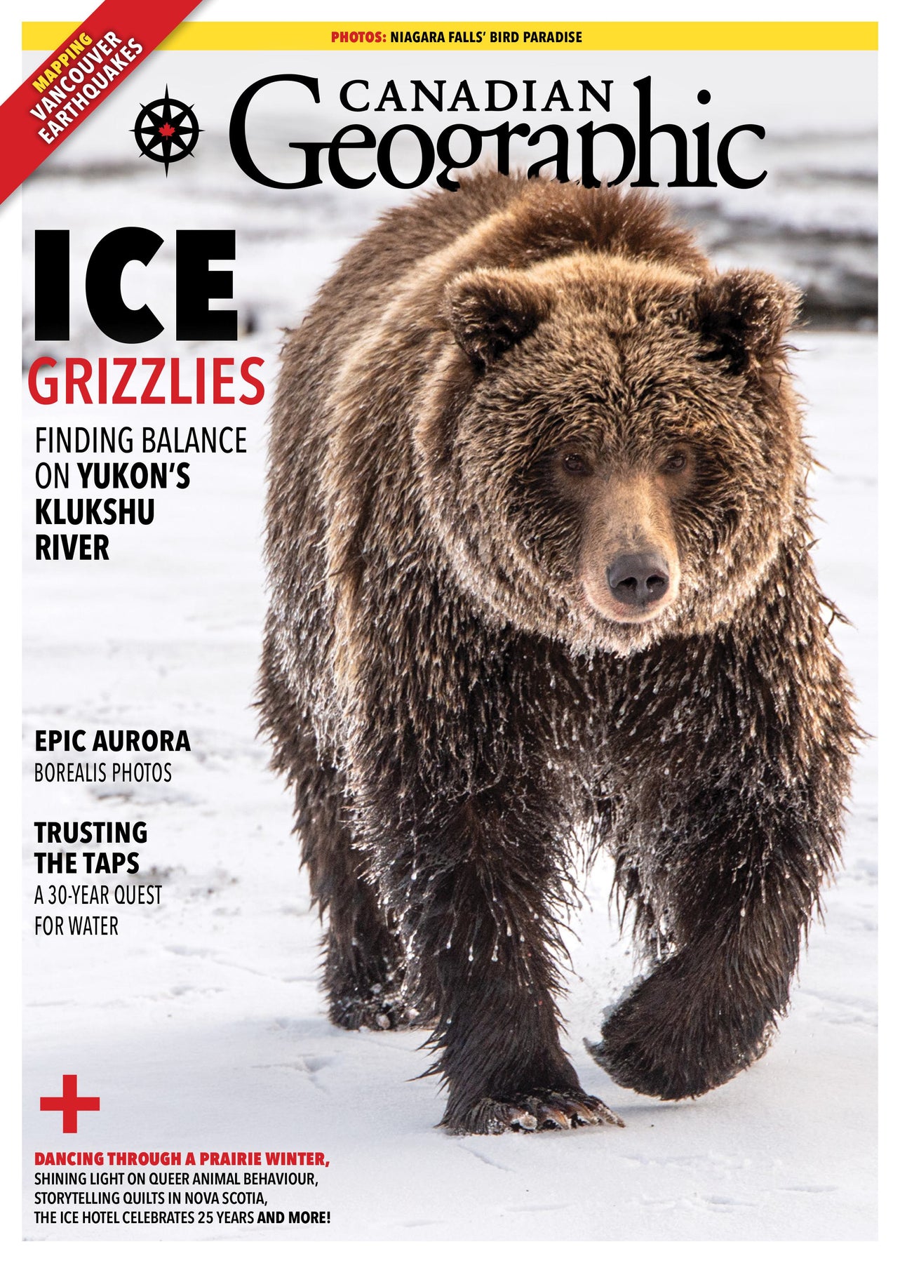 Canadian Geographic