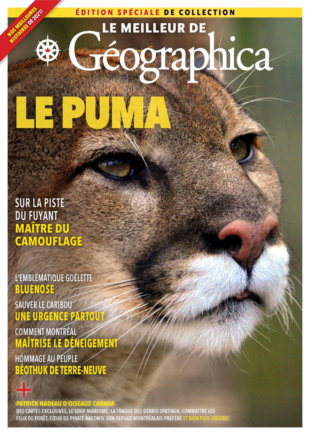 Canadian Geographic