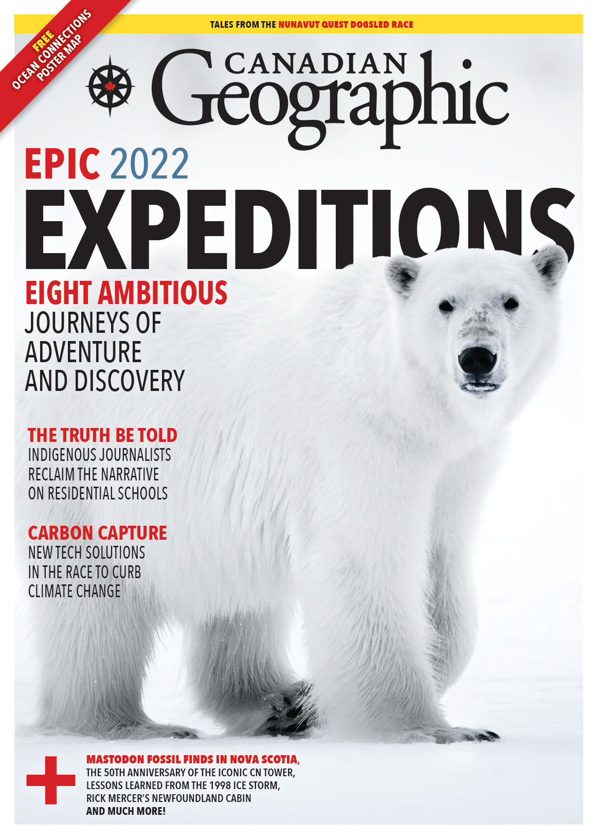 Canadian Geographic