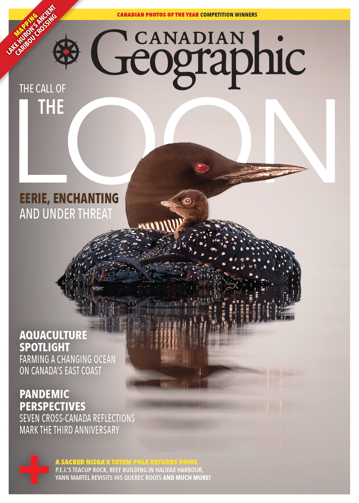 Canadian Geographic