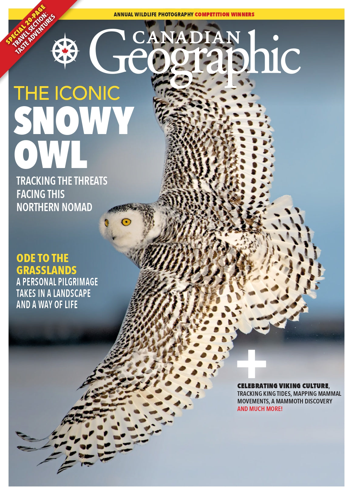 Canadian Geographic