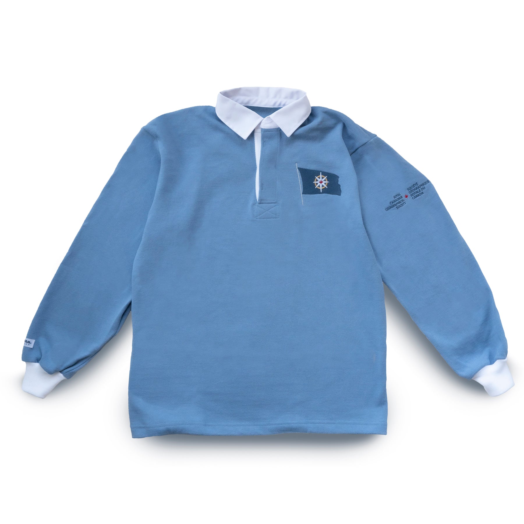 RCGS – Canadian Geographic